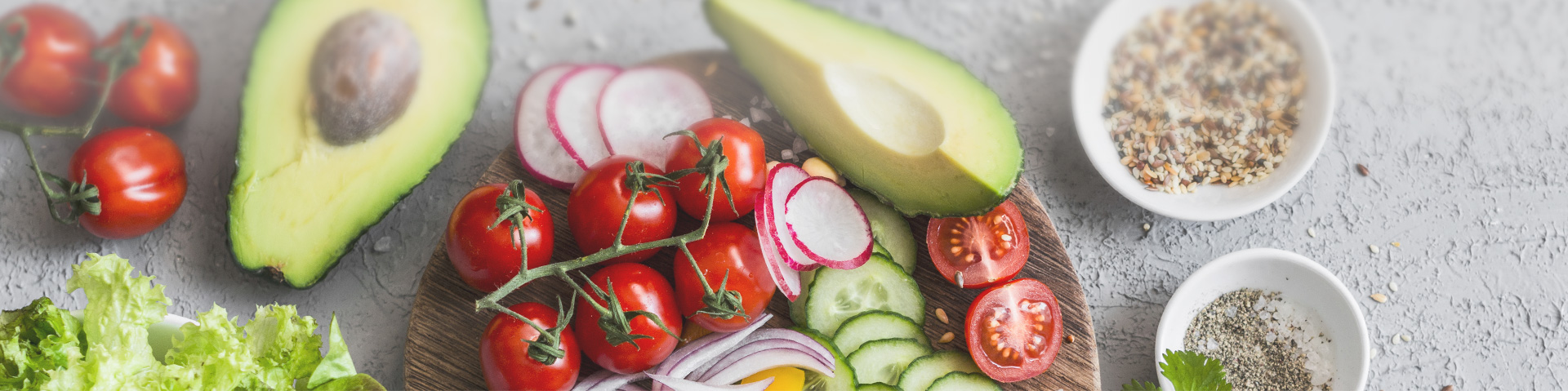 Ocular Nutrition in Market Mall | NW Calgary | Urban Optique