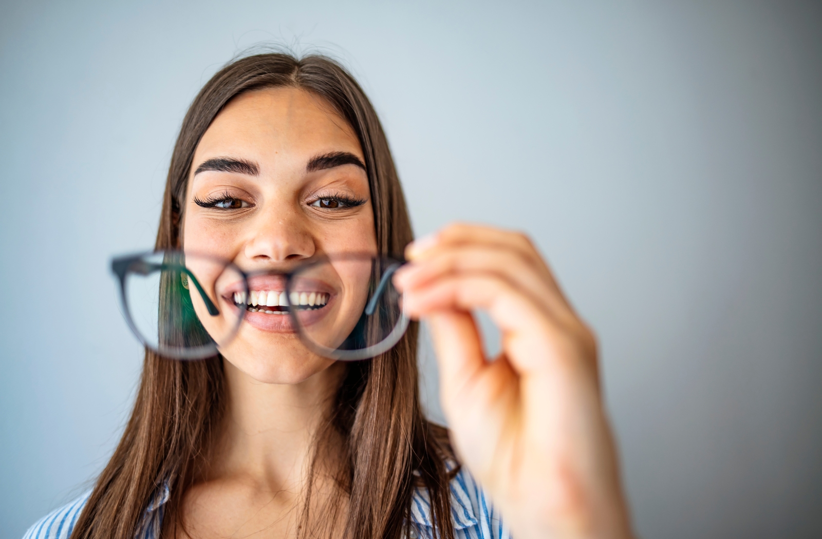 How Long Does It Take To Adjust To New Glasses 