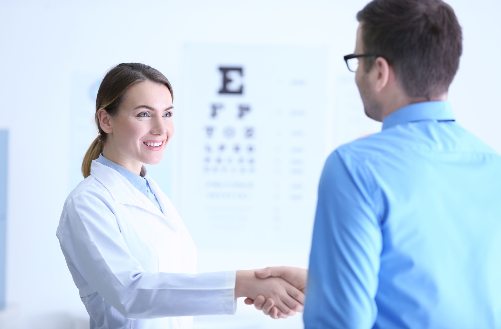 Can I Wear Blue Light Glasses All the Time? | Urban Optique