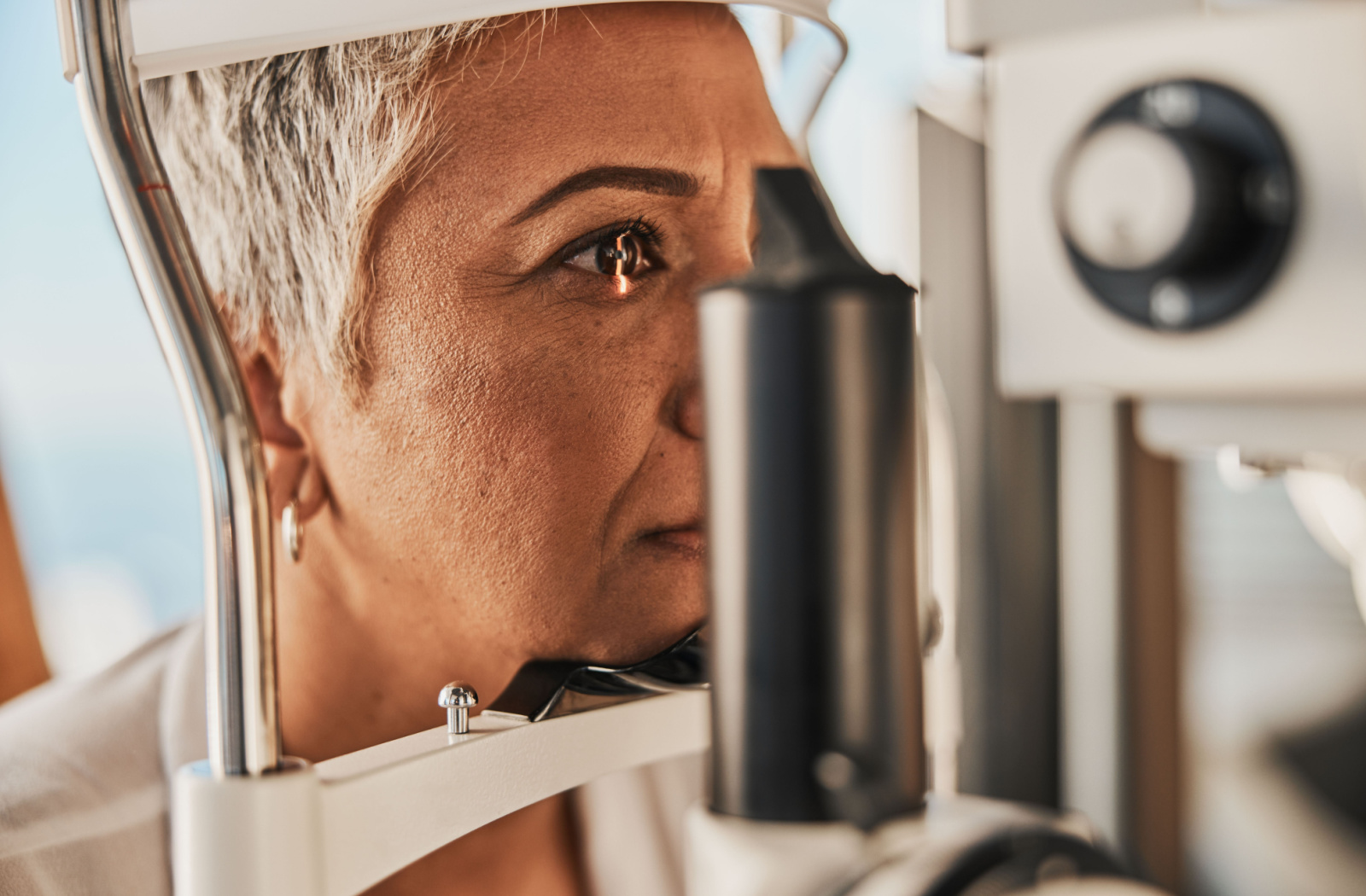 What Is Narrow-Angle Glaucoma? | Urban Optique
